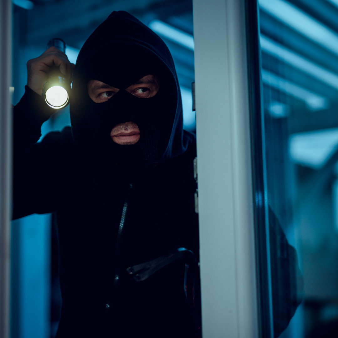 Commercial & Business Monitoring – CU Security Solutions